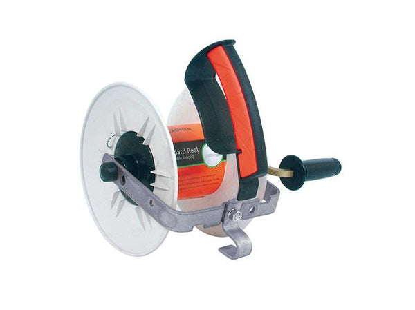 Gallagher Reel Standard Medium G61100 - Clermont Agencies