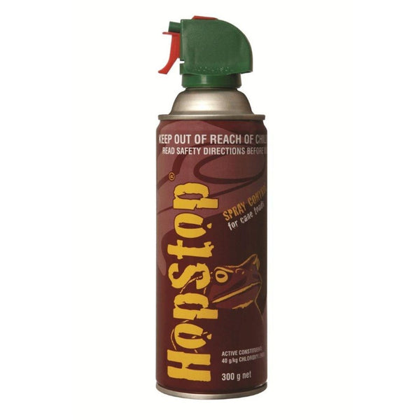 Hopstop Toad Control 300g - Clermont Agencies