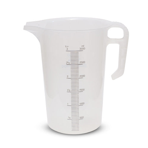 Jug Measuring 1L - Clermont Agencies