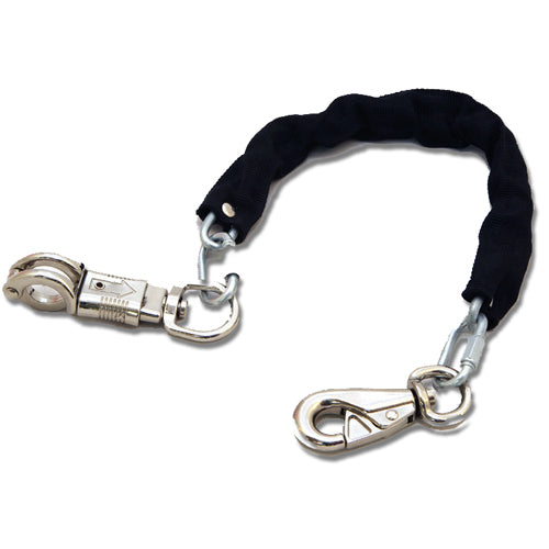 Dog Chain Ute Panic Strap - Clermont Agencies