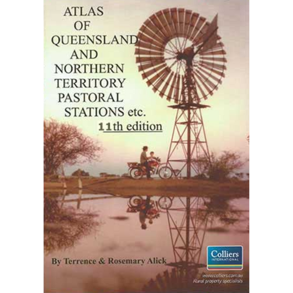 Atlas QNT Terrence Alick - Clermont Agencies